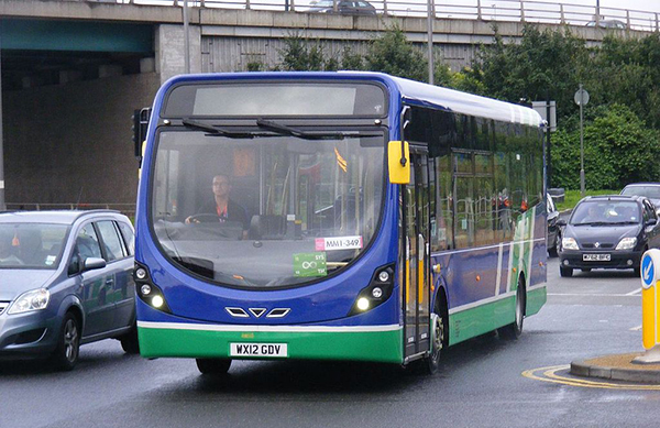 Swindon’s bus company sold to private operator - Business Biscuit