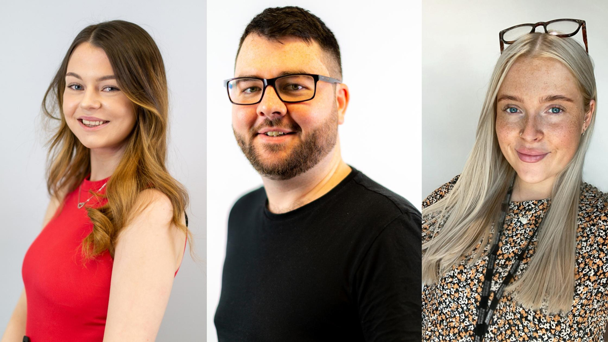 Recruitment firm 24-7 Staffing takes on three new team members ...