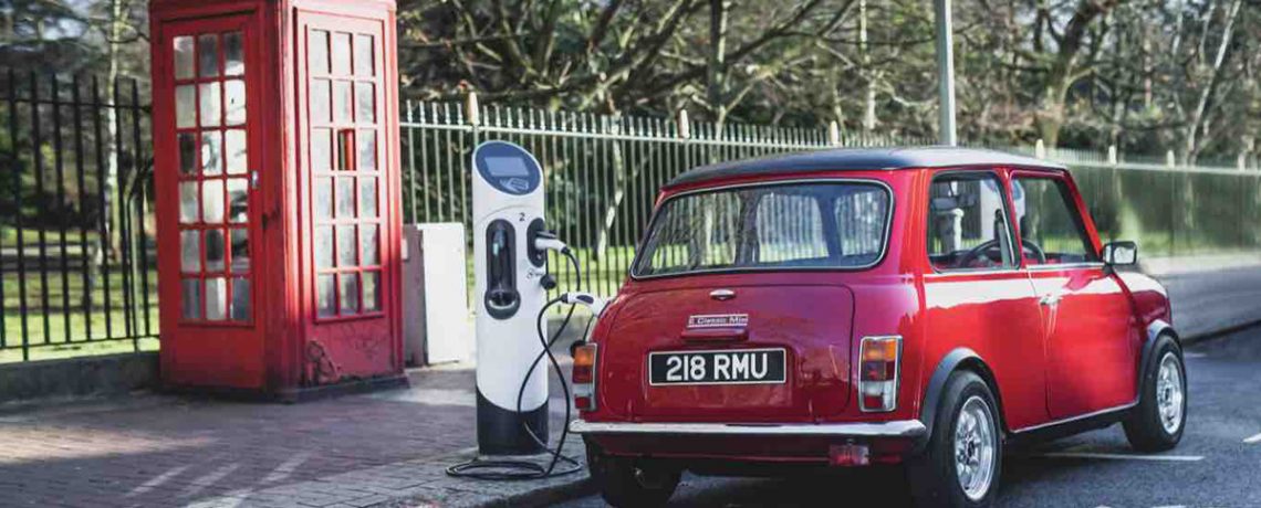 Swindon Powertrain launches first commercially available ‘off the shelf ...