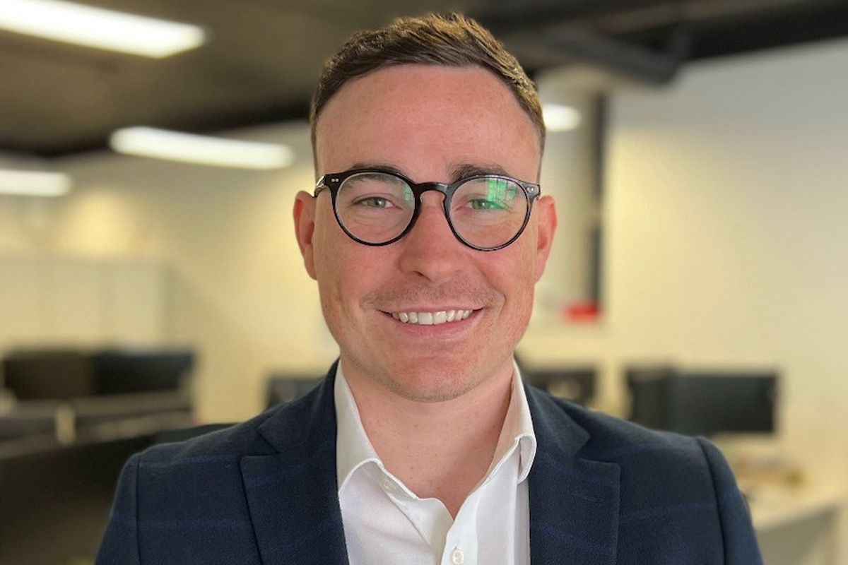 Cyber security provider Stripe OLT appoints new director - Business Biscuit