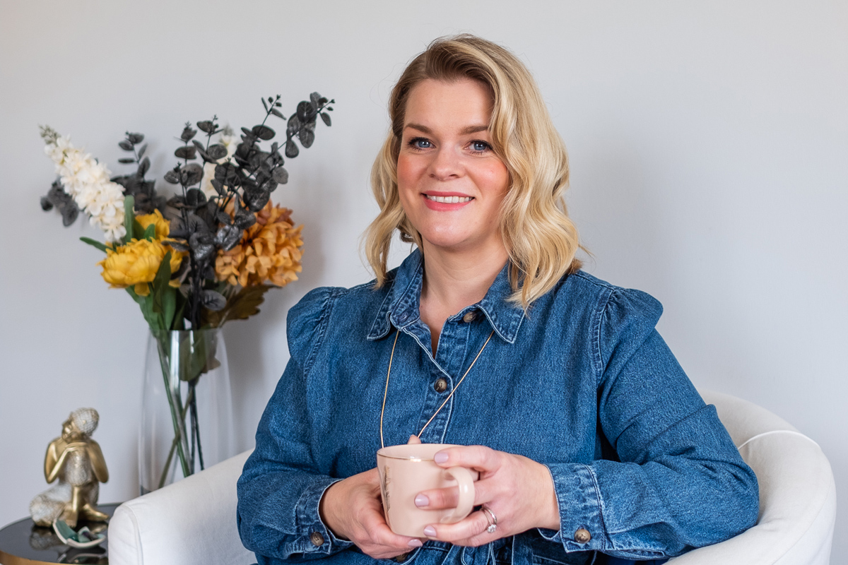 Women's Business Club appoints new regional director - Business Biscuit