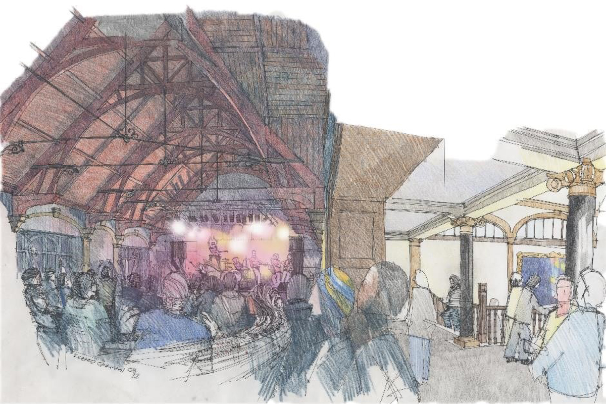 Beard Construction awarded contract for multi-million pound ...
