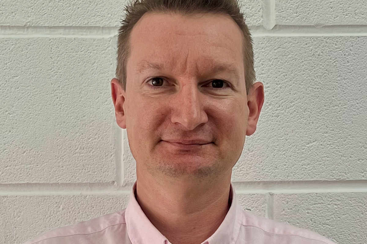 Adaptavate hires Matt Roughton as head of operations - Business Biscuit