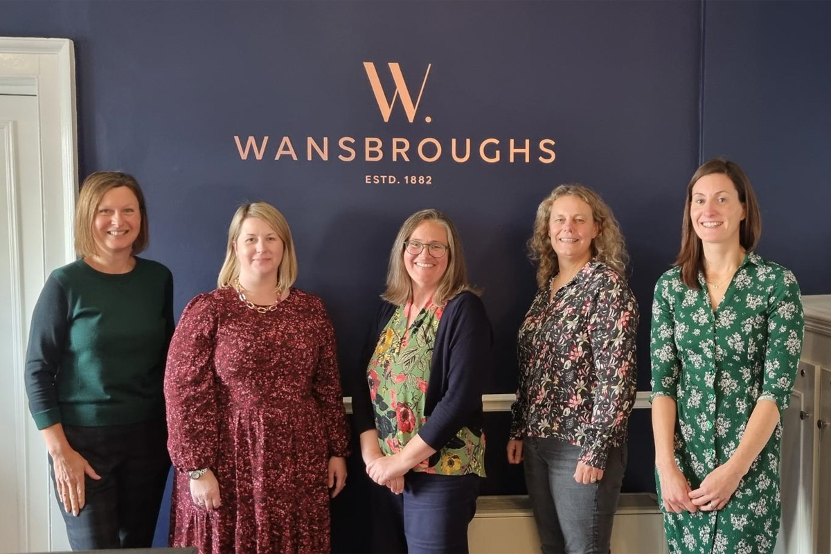Wiltshire Community Foundation launches Women and Girls Fund supported ...