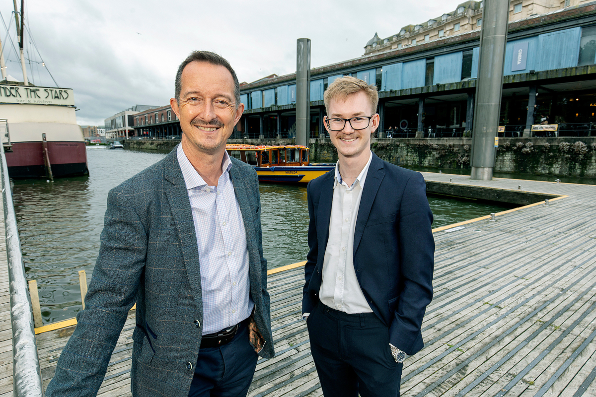 FW Capital appoints investment executive to Bristol team - Business Biscuit