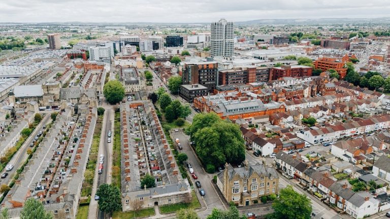 Rallying cry issued to landowners and developers over Swindon town ...