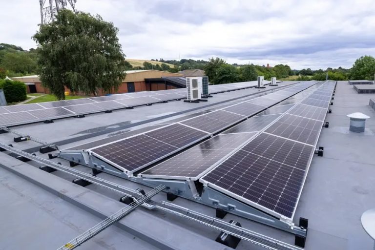 Good Energy buys solar installer Amelio Enterprises in £6 million deal ...