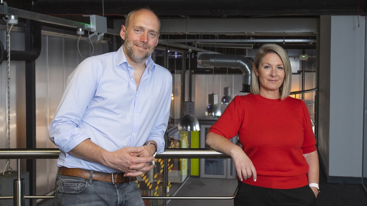 Giving platform Neighbourly wins backing from funder Palatine ...