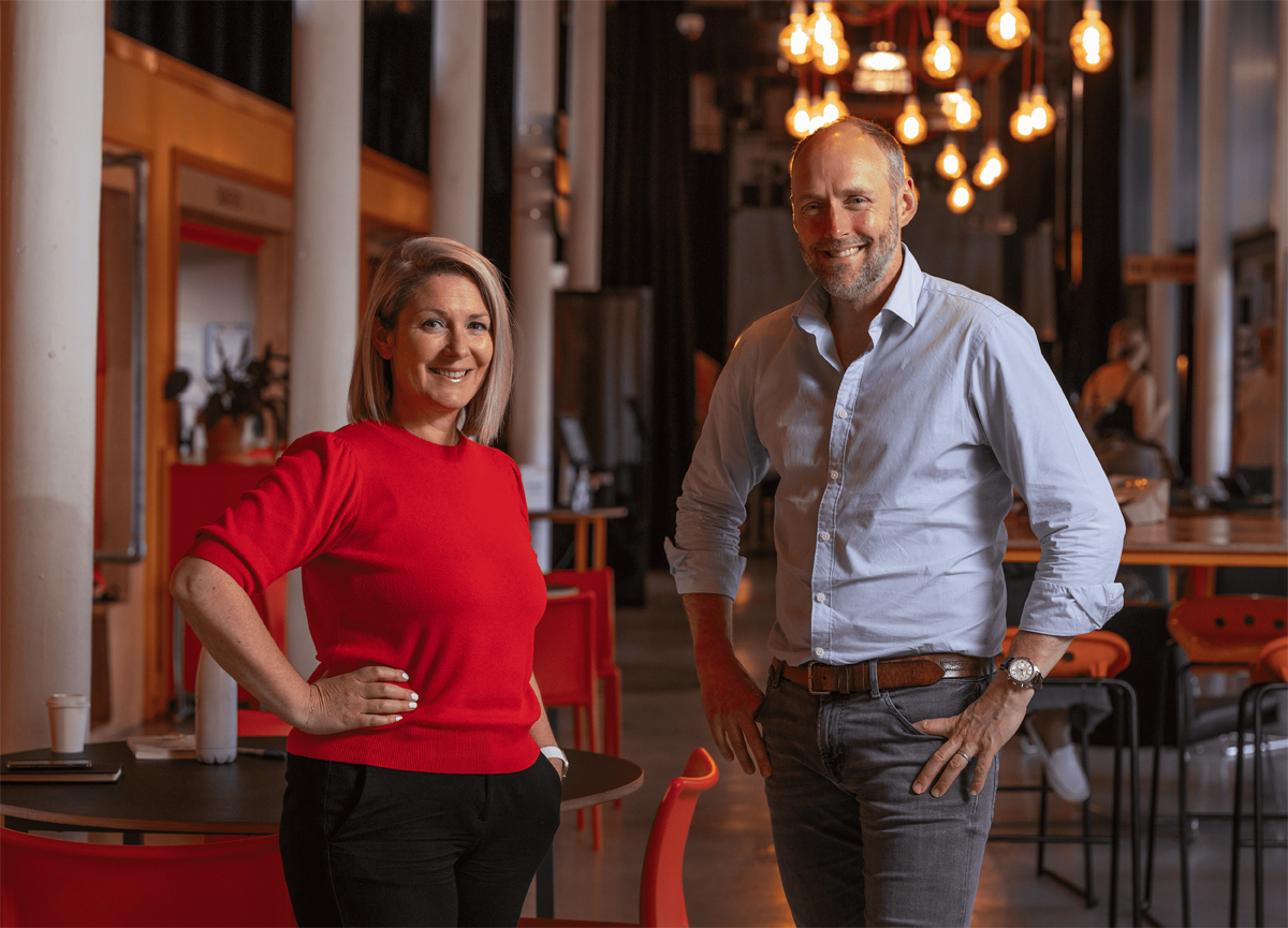 Leading businesses collaborate to provide vital support to South West ...