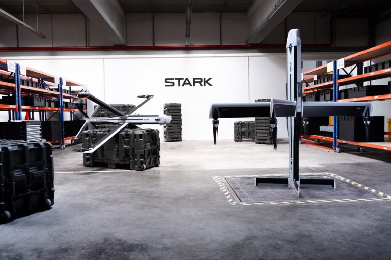 Military drone manufacturing plant to create 100 jobs in Swindon ...