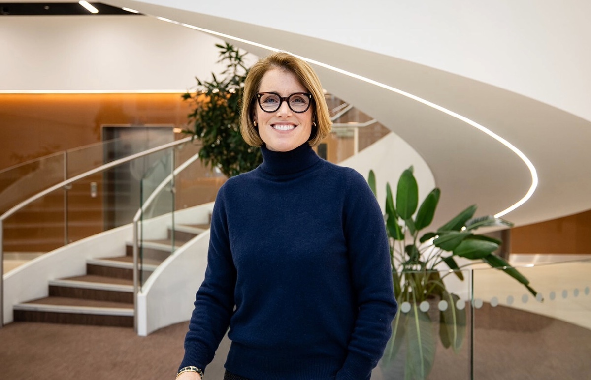 Osborne Clarke appoints new Bristol location head - Business Biscuit