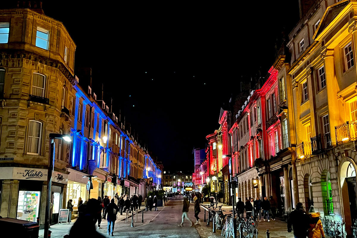 New orders expand across South West at second-fastest rate in over a ...