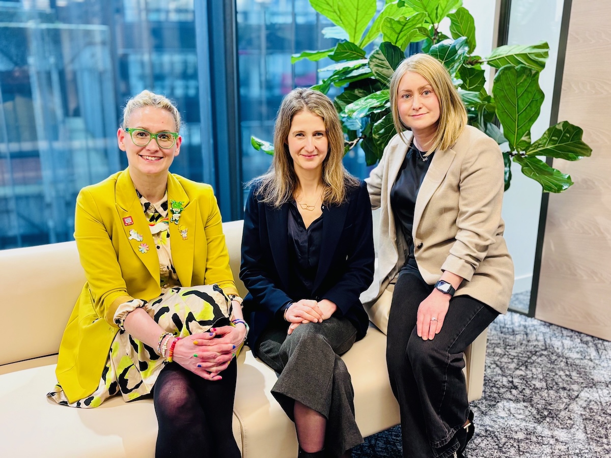 Professional services group makes business tax partner appointment ...