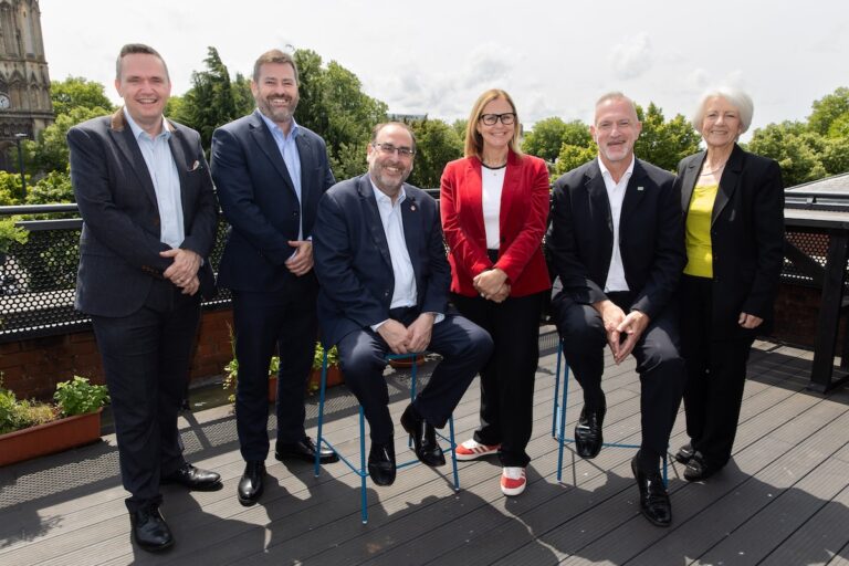 Combined authority 'jigsaw' completed as 'missing piece' jumps on board ...